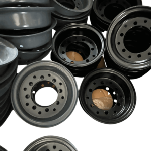 Spare Part | Your most practical material handling solution provider