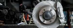 BRAKE FOR IMPACT: A LOOK AT FORKLIFT BRAKE SAFETY AND BEST PRACTICES ...