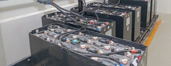 BATTERY BASICS: UNDERSTANDING THE DIFFERENT TYPES OF FORKLIFT BATTERIES ...