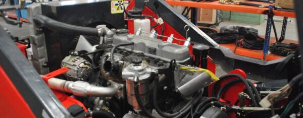 POWERING YOUR LIFT: EVERYTHING YOU NEED TO KNOW ABOUT FORKLIFT ENGINES ...